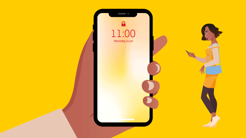 Download the My DHL app | DHL eCommerce