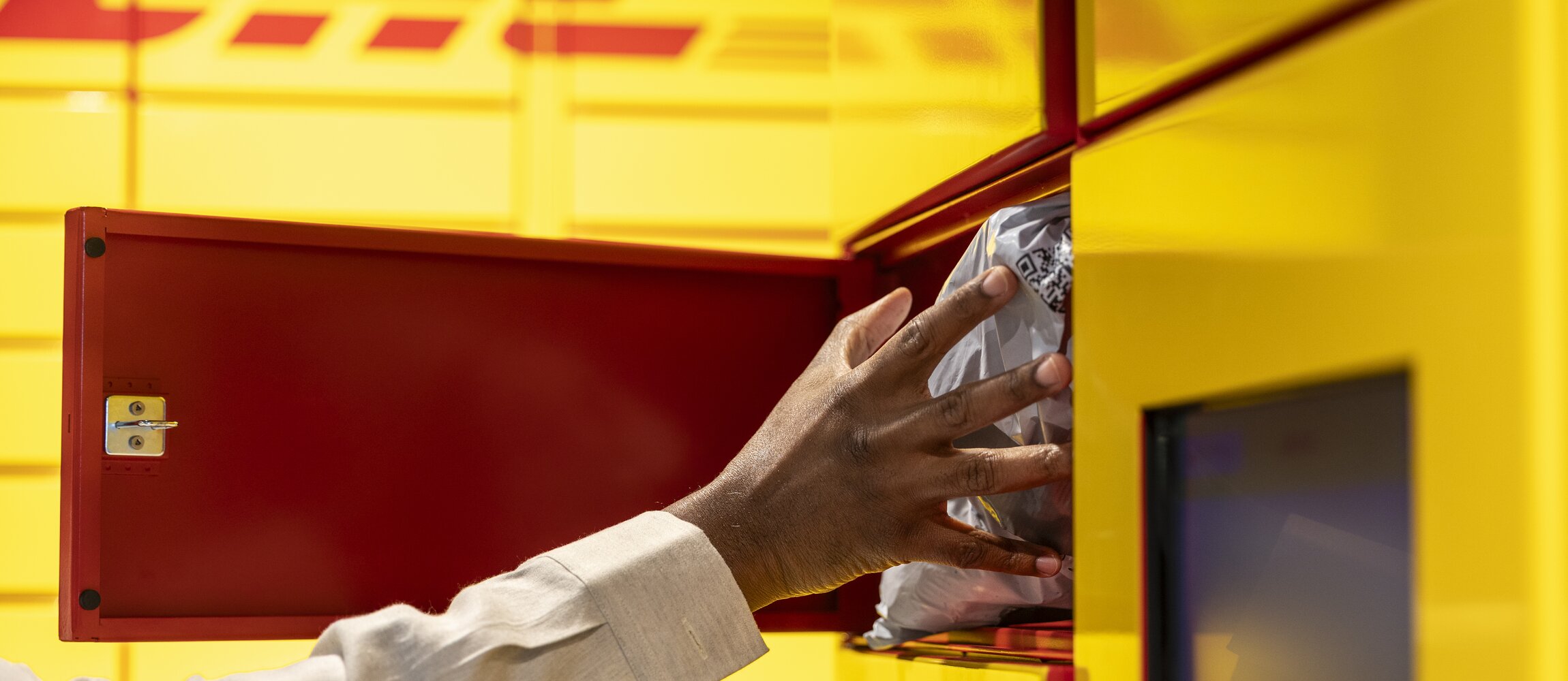 DHL: retourlogistiek groeit uit tot strategisch concurrentievoordeel in ...