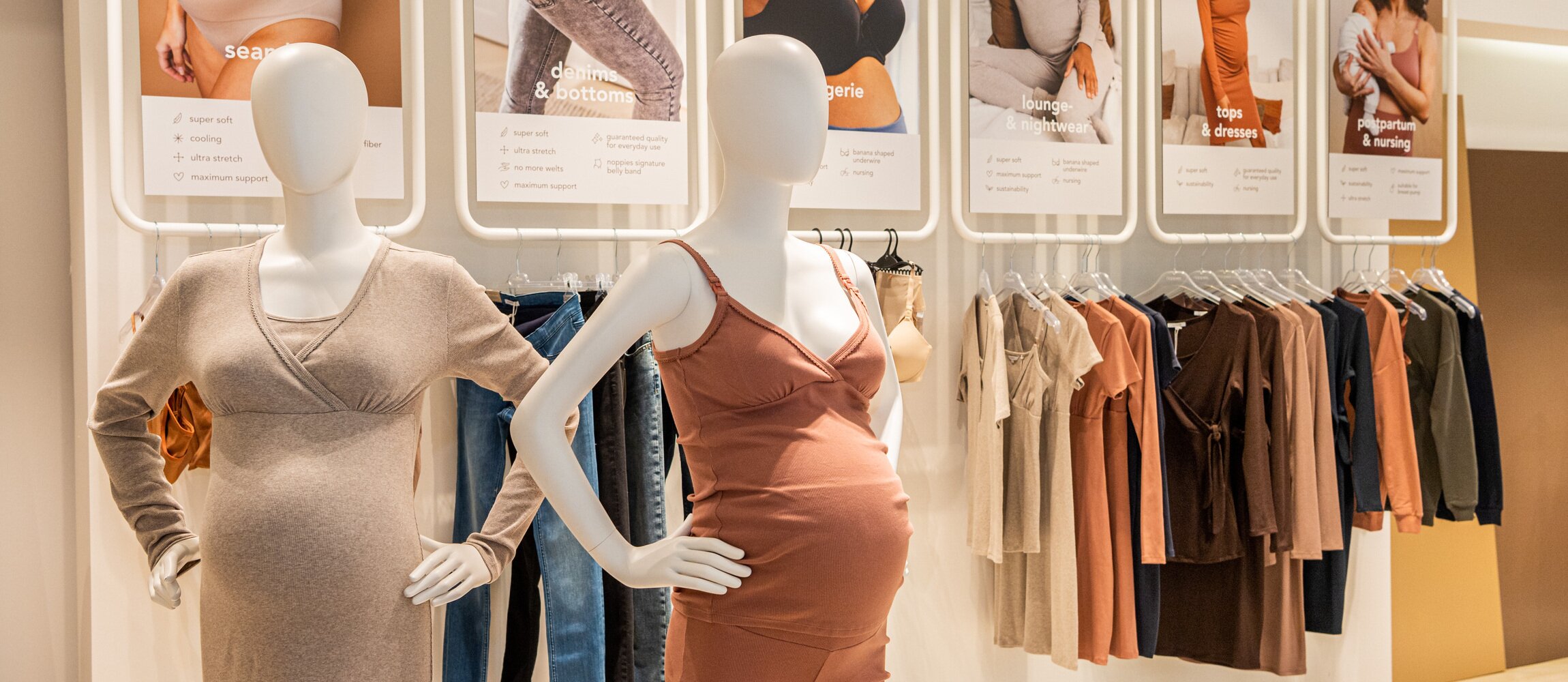 DHL eCommerce and Noppies: together for generations to come | DHL eCommerce