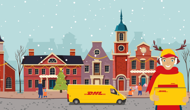 News | DHL eCommerce