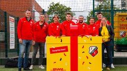 News | DHL eCommerce