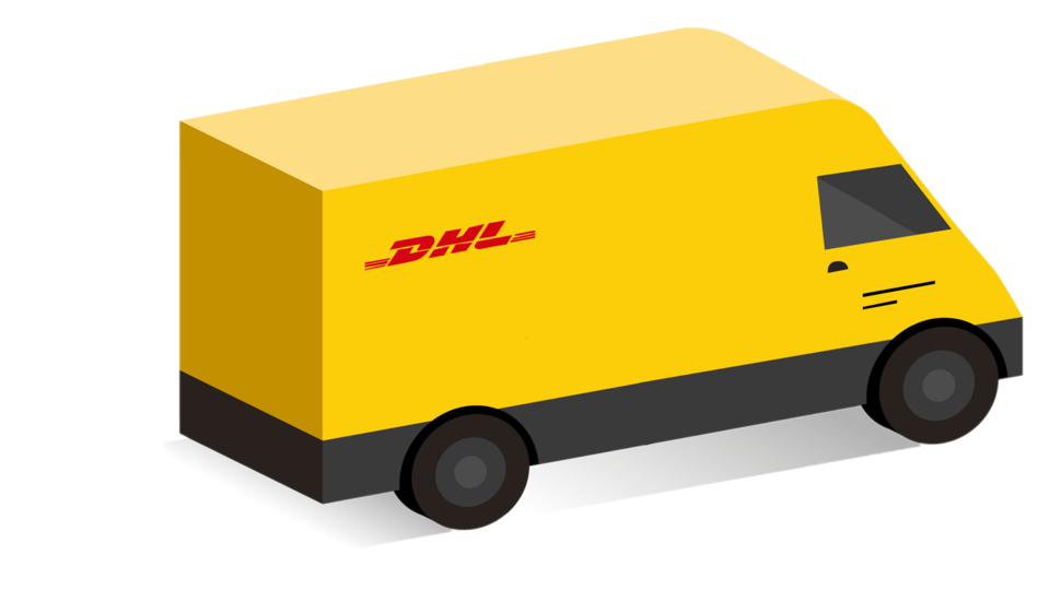 Your parcel's route | DHL eCommerce