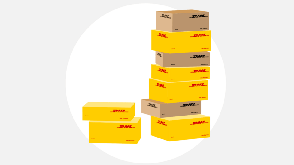 DHL For You Today | DHL eCommerce