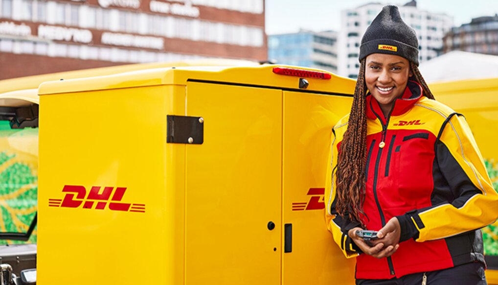 Work at DHL | DHL eCommerce