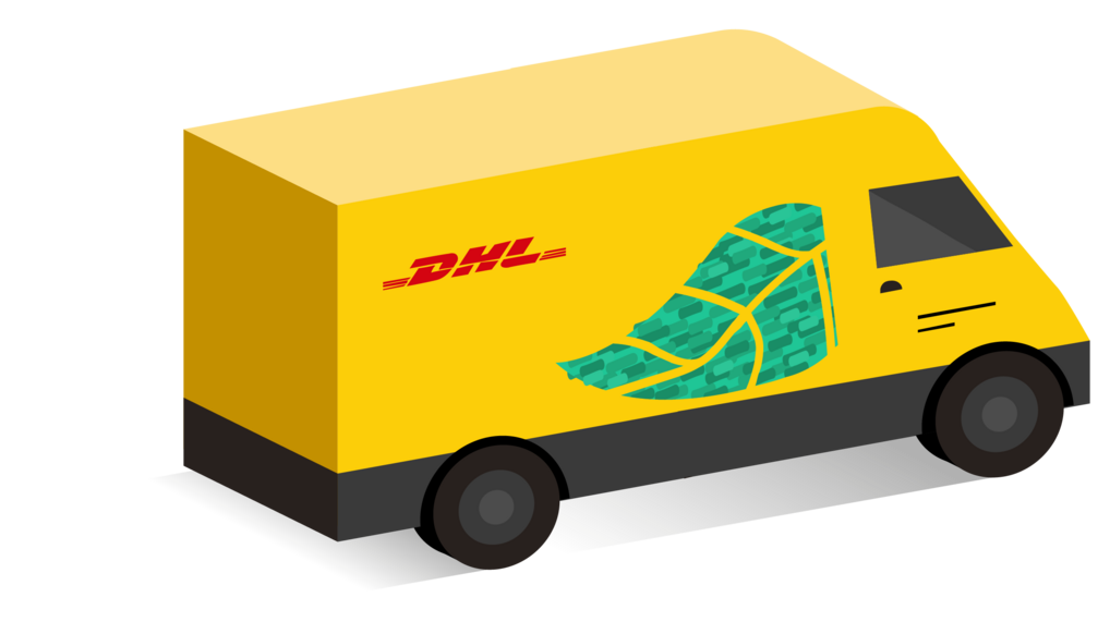 Work at DHL | DHL eCommerce