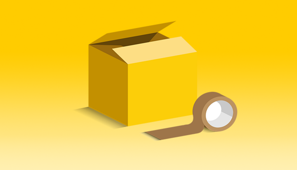 Verstuur zonder printer en mét QR-code | DHL eCommerce