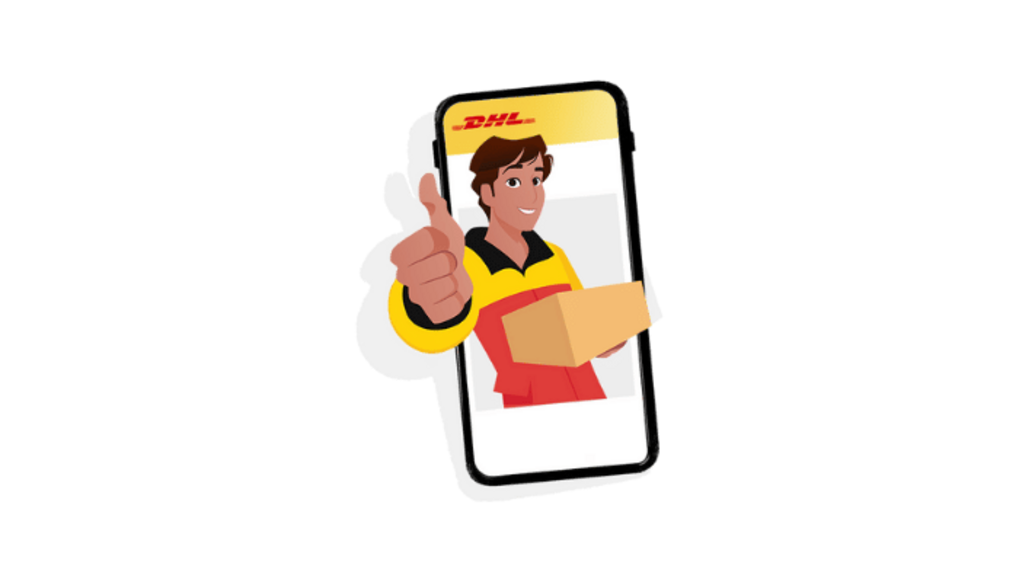 Get your parcel ready for shipment | DHL eCommerce