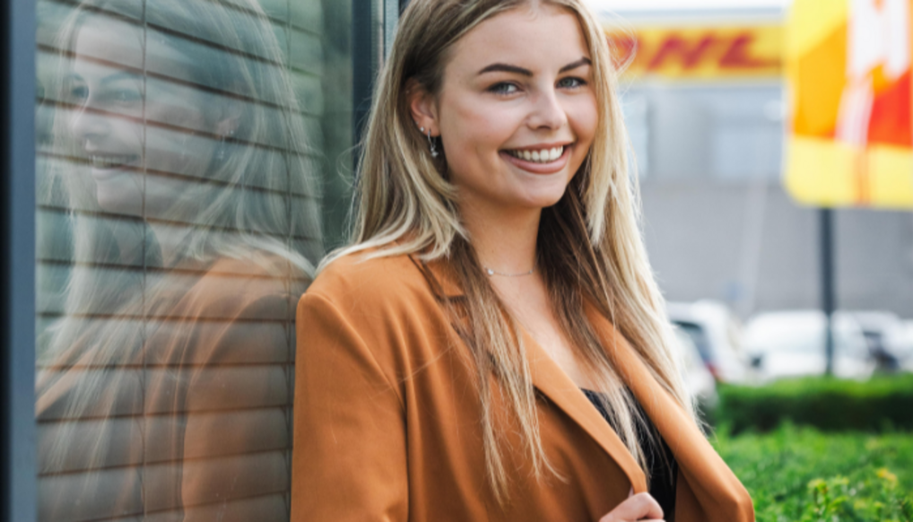 Werken bij DHL | DHL eCommerce