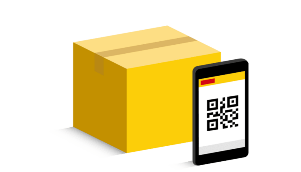Klant worden | DHL eCommerce