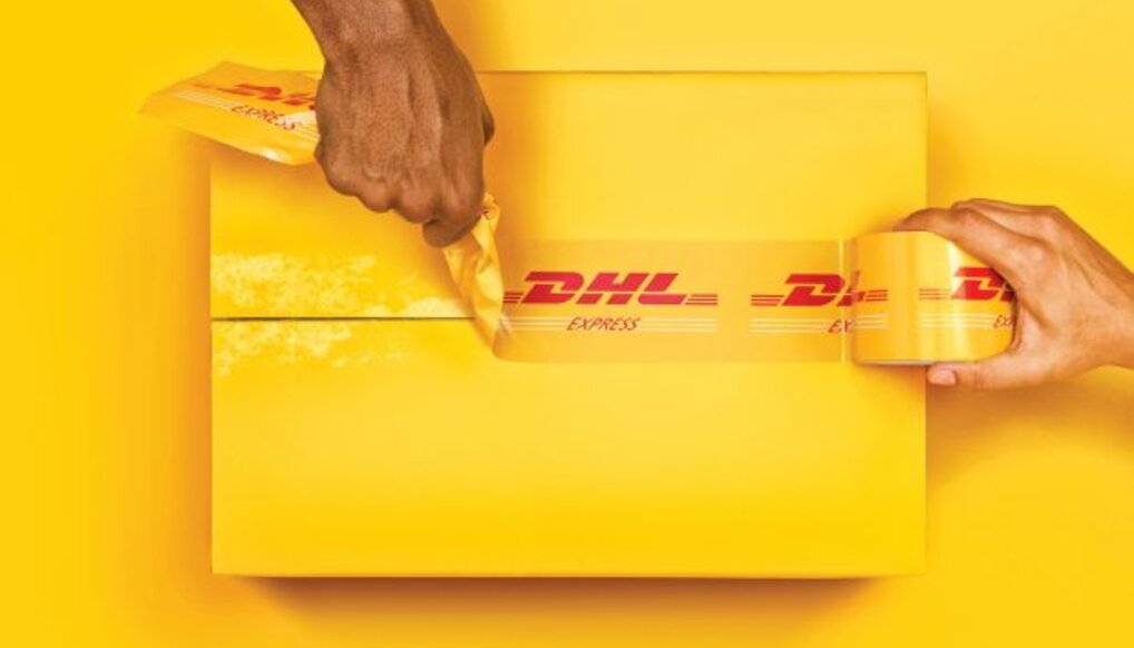Send a parcel to Germany | DHL eCommerce