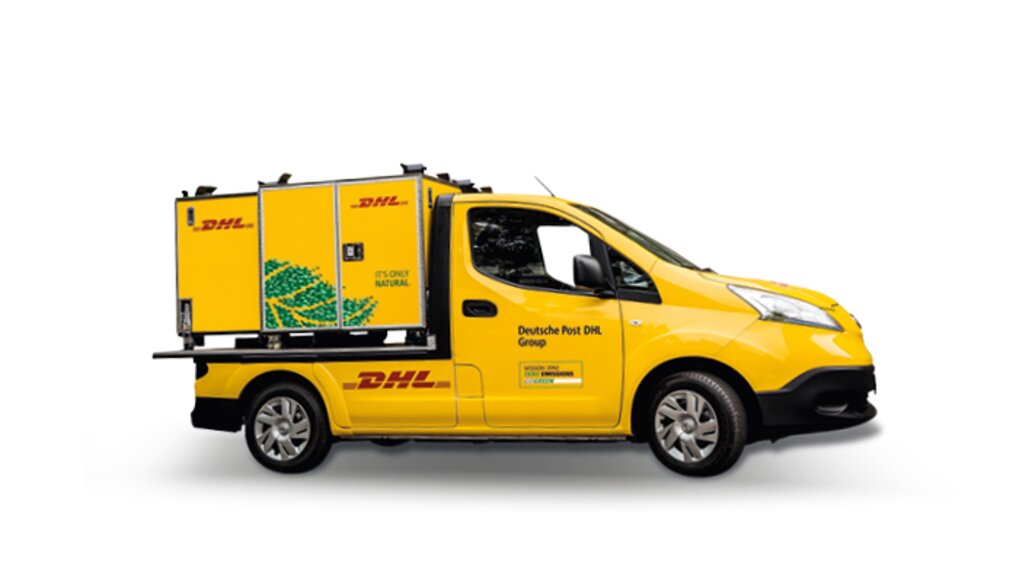 Your Perfect Fit for European e-commerce | DHL eCommerce