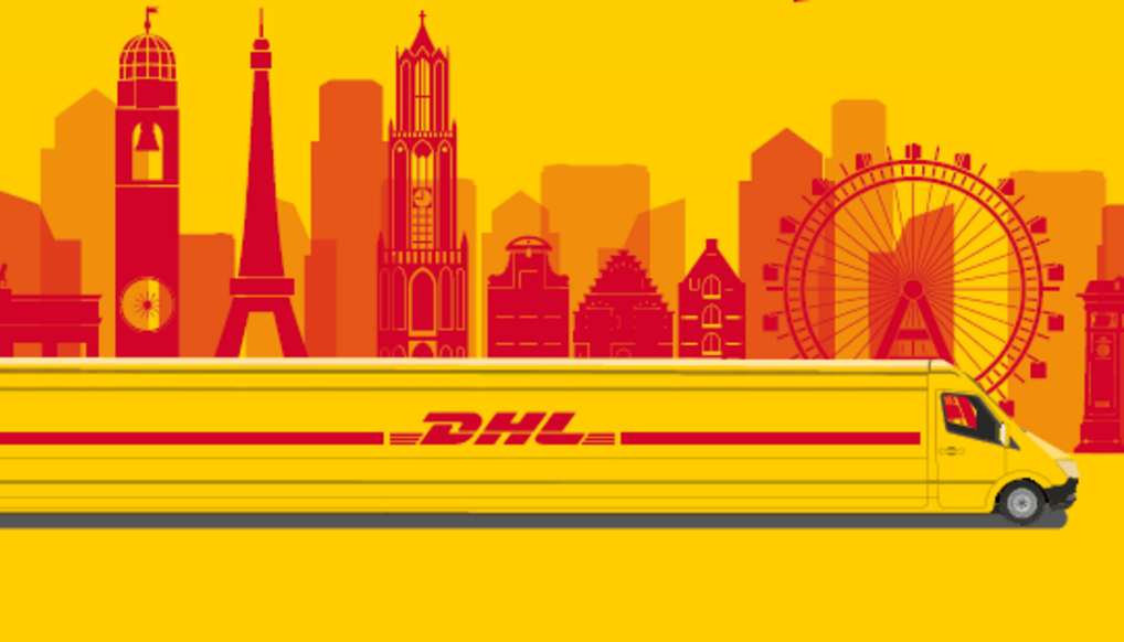 Word een DHL ServicePoint | DHL eCommerce