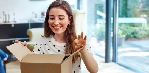 Log in to My DHL | DHL eCommerce