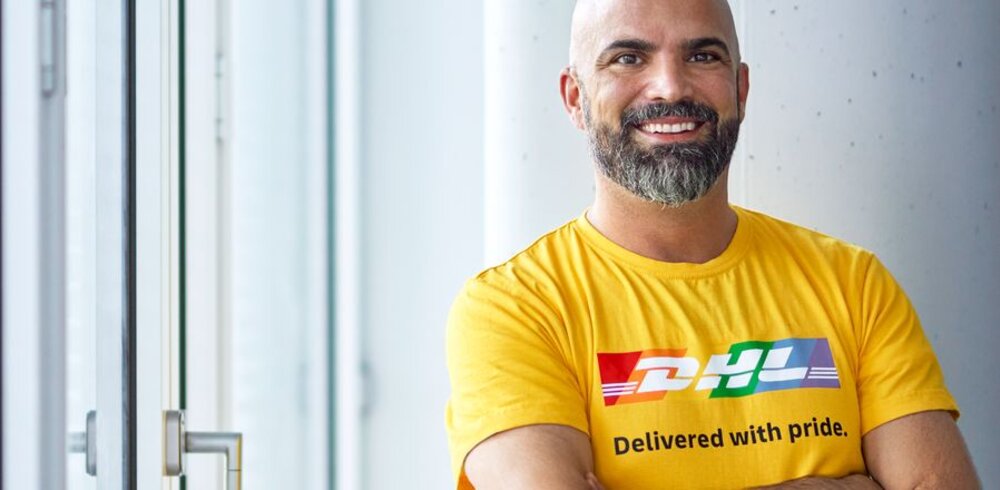 Work at DHL | DHL eCommerce