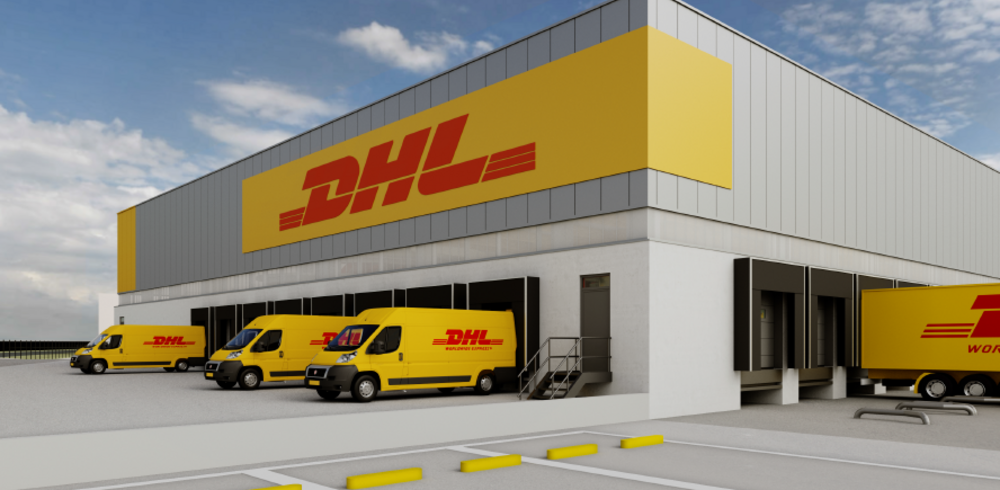 Vestigingen | DHL eCommerce