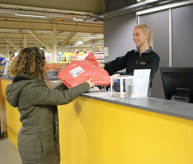 Become a DHL ServicePoint | DHL eCommerce